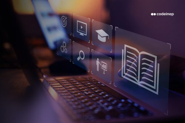 Mesas de Examen – Campus CODEINEP