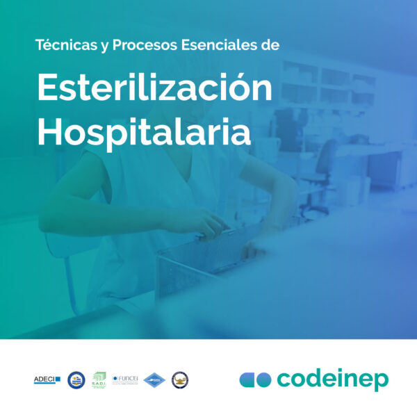 Inscripción Individual – Campus CODEINEP